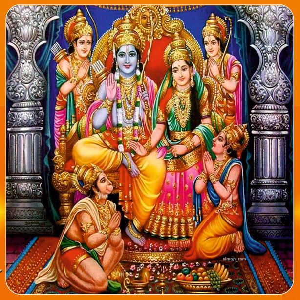 A Rámajána -- A Jóga a Mindennapi Életben Szabadegyetem előadása